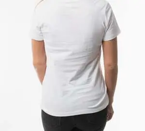 CONVERSE Chuck Taylor All Star Short Sleeve T-shirt