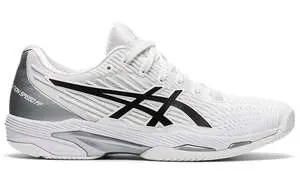 Asics Solution Speed Ff 2 Performance Footwear - Black