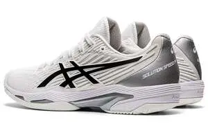 Asics Solution Speed Ff 2 Performance Footwear - Black