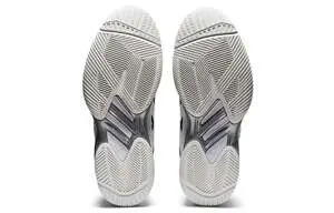 Asics Solution Speed Ff 2 Performance Footwear - Black