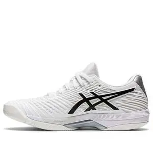 Asics ASICS Solution Speed FF 2 Performance Footwear Black