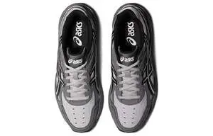 Asics Gel-170 Tr Low Top Sneakers - Grey/black