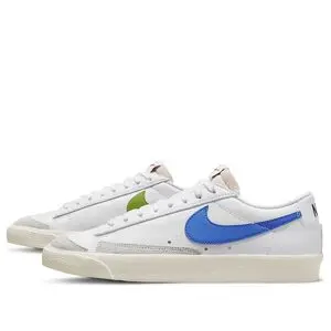 Nike Blazer Low '77 Vintage Sneakers - Default Color