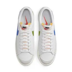 Nike Blazer Low '77 Vintage Sneakers - Default Color
