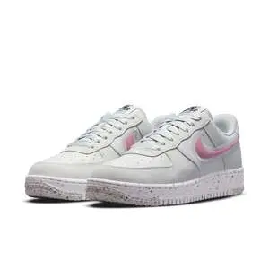 Nike Force 1 Crater 'pink Prime