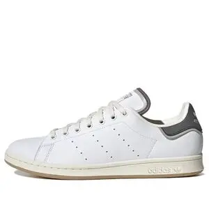 Adidas Stan Smith Sneakers - White/gray