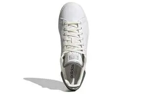 Adidas Stan Smith Sneakers - White/gray
