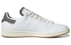 Adidas Stan Smith Sneakers - White/gray