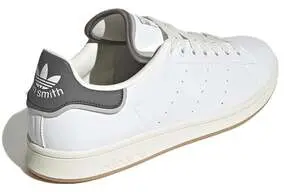 Adidas Stan Smith Sneakers - White/gray