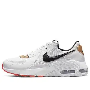 Nike Max Excee Sneakers - White/black