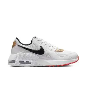 Nike Max Excee Sneakers - White/black