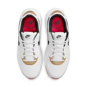 Nike Max Excee Sneakers - White/black