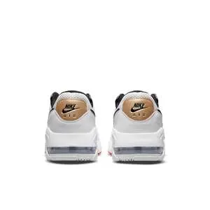 Nike Max Excee Sneakers - White/black