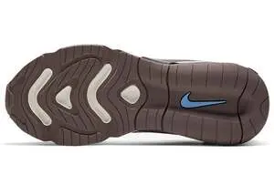 Nike Max 200 "plum Eclipse - Brown