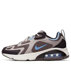 Nike Nike Air Max 200 "Plum Eclipse" Brown