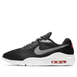 Nike Max Oketo Sneakers - Black