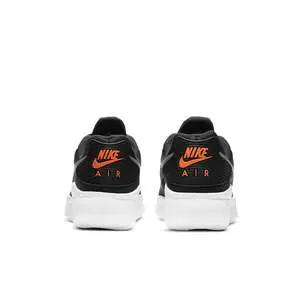 Nike Max Oketo Sneakers - Black