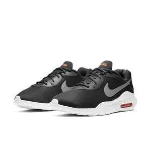 Nike Max Oketo Sneakers - Black