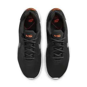 Nike Max Oketo Sneakers - Black