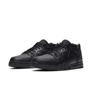Nike Cross Trainer Low Sneakers - Black