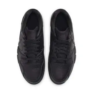 Nike Cross Trainer Low Sneakers - Black