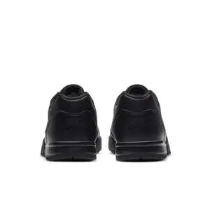 Nike Cross Trainer Low Sneakers - Black