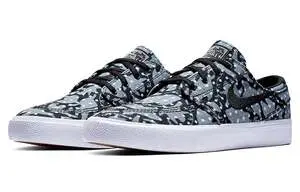 Nike Stefan Janoski Sb 'pin Dots' Sneakers