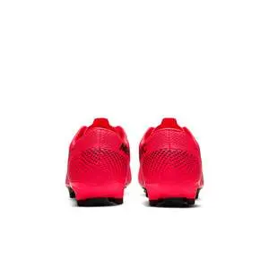 Nike Mercurial Vapor 13 Academy Mg Soccer Cleats - Red/black