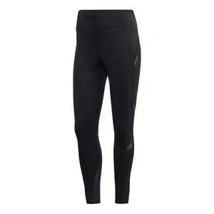 Adidas How We Do 7/8 Tights Asia Sizing - Black