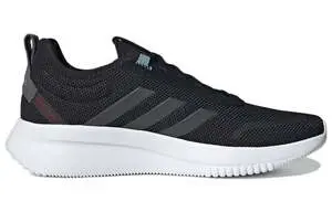 Adidas Lite Racer Rebold Sneakers - Core Black/grey