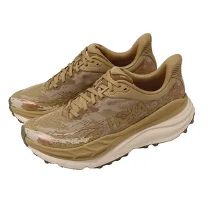 Hoka One One Stinson Athletic Sneakers - Wheat