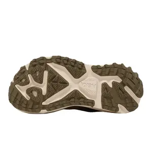 Hoka One One Stinson Athletic Sneakers - Wheat