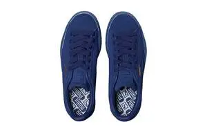 PUMA Suede Classic Mono Elektro Sneakers