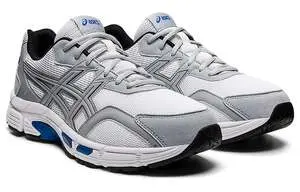 Asics Gel-jog Mc Athletic Sneakers - White/black