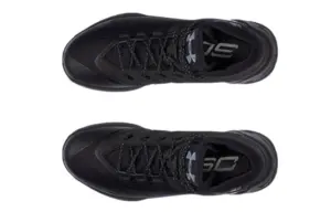 Under Armour Trifecta High Top Sneakers