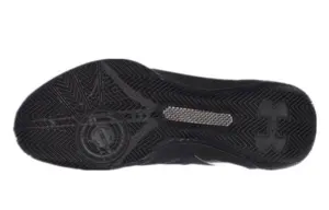 Under Armour Trifecta High Top Sneakers