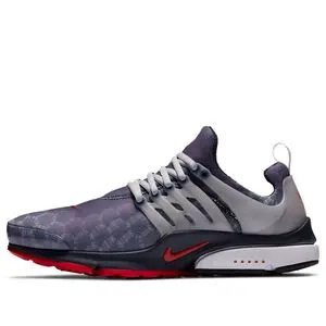 Nike Presto "usa" Cj1229-400 Sneakers - Black/gray