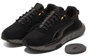 PUMA Neymar Jr. X Wild Rider "castlerock