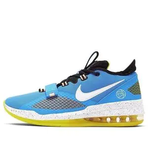 Nike Force Max Low 'eybl' Sneakers - Blue/yellow