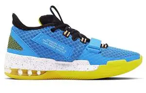 Nike Force Max Low 'eybl' Sneakers - Blue/yellow