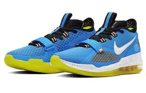 Nike Force Max Low 'eybl' Sneakers - Blue/yellow