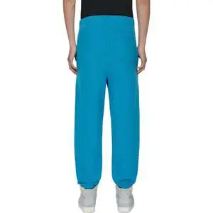 JORDAN X Union La Sweatpants - Blue