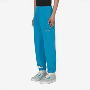 JORDAN X Union La Sweatpants - Blue