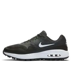 Nike Max 1 Golf Sneakers - Black