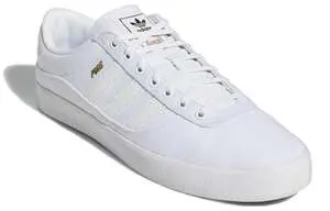 Adidas Puig Indoor Sneakers - Cloud White/cloud White/gum