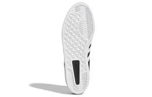 Adidas Puig Indoor Sneakers - Cloud White/cloud White/gum