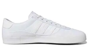 Adidas Puig Indoor Sneakers - Cloud White/cloud White/gum