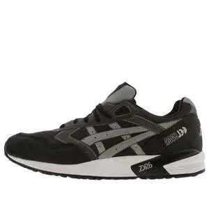 Asics X Bait Gel-saga Premium Sneakers - Black/grey