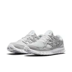 Nike Free Run 2 Athletic Sneakers