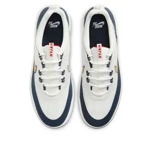 Nike Nyjah Free 2.0 Sb 'olympic' Sneakers